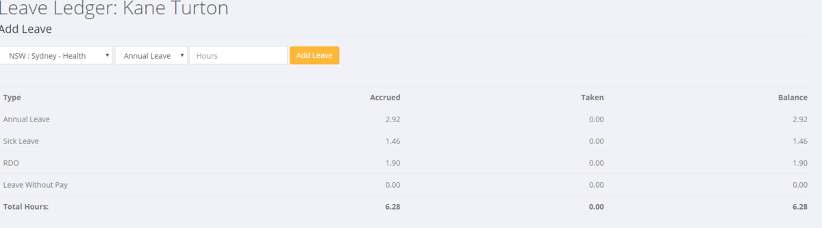 RDO - AU - PinvoiceR